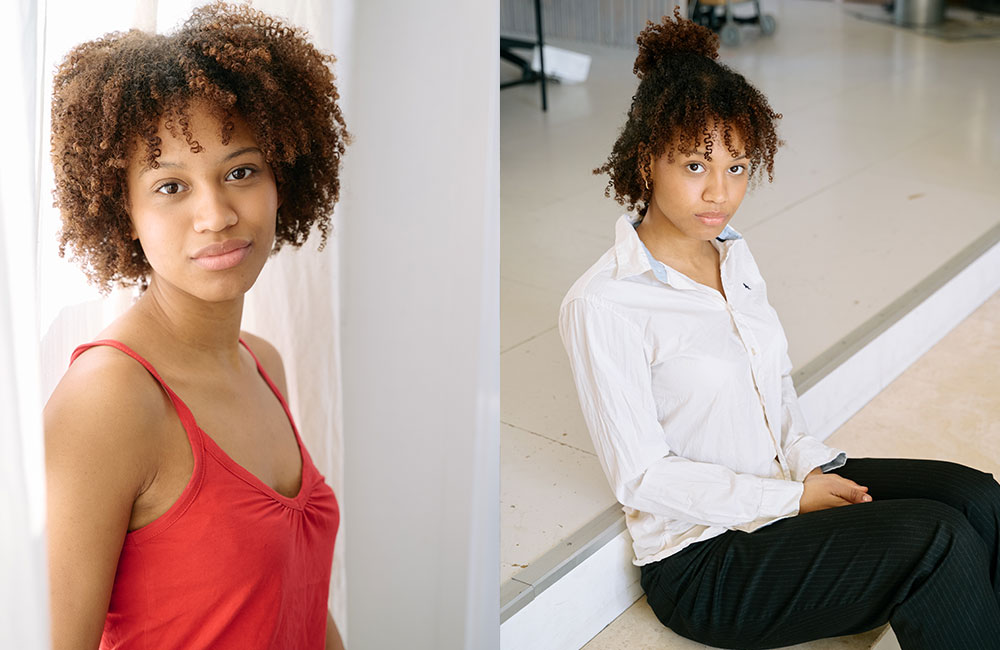 Nabia Schaffer - nextgeneration